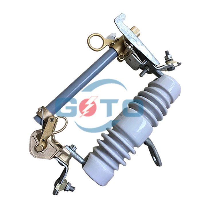 Reliable Porcelain Drop Fuse Cutout - Goto Electrical Co.,Ltd