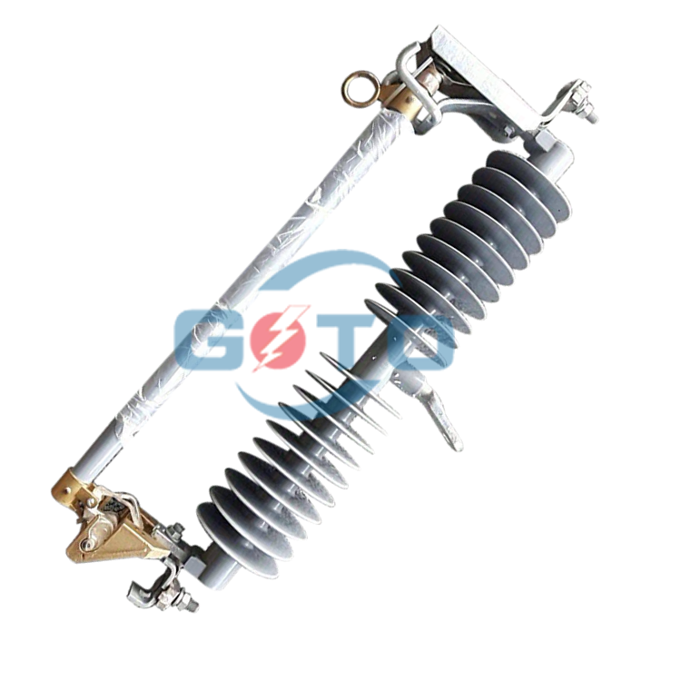 Poymer Drop Fuse Cutout Factory- Goto Electrical Co.,Ltd