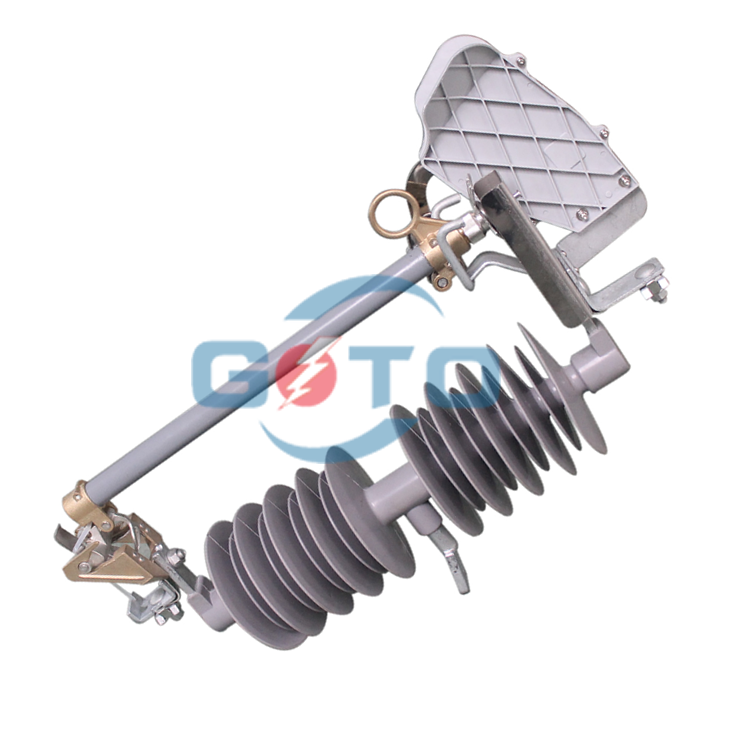 Poymer Drop Fuse Cutout Factory- Goto Electrical Co.,Ltd