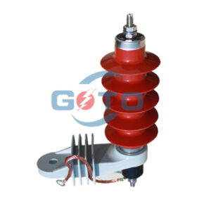 What Is Surge Arrester For Transformer - Goto Electrical Co.,Ltd