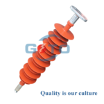 Composite Insulators vs Porcelain Insulators