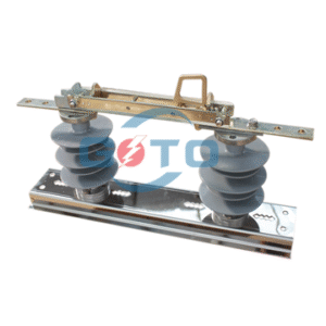 High Voltage Isolator Switch Type And Function - Goto Electrical Co.,Ltd