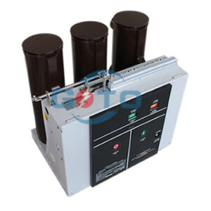 Types of ACB (Air Circuit Breaker) - Goto Electrical Co.,Ltd