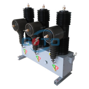 Auto Recloser: Three Phase vs Single Phase – A Technical Guide