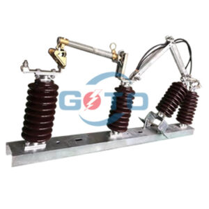 What is an Air Break Switch? Purpose, Working & Benefits